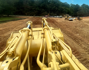 North Georgia Land Clearing and Grading Services | Georgia Clearing and ...